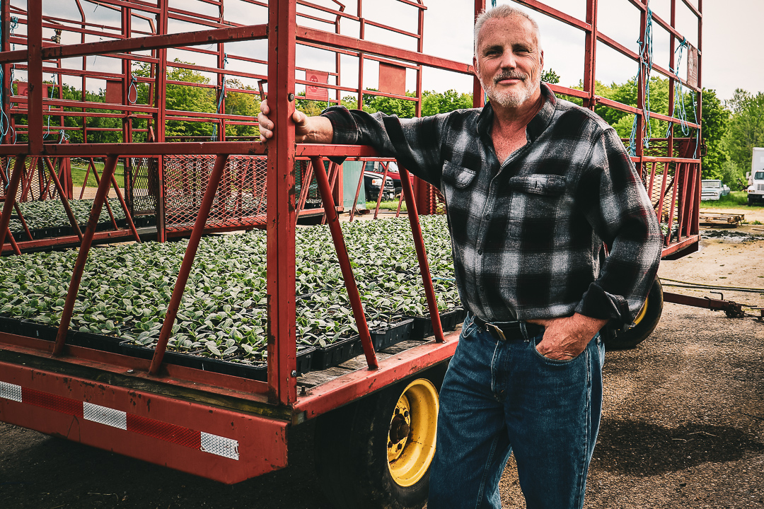 About - Howard Pearl for State Senate